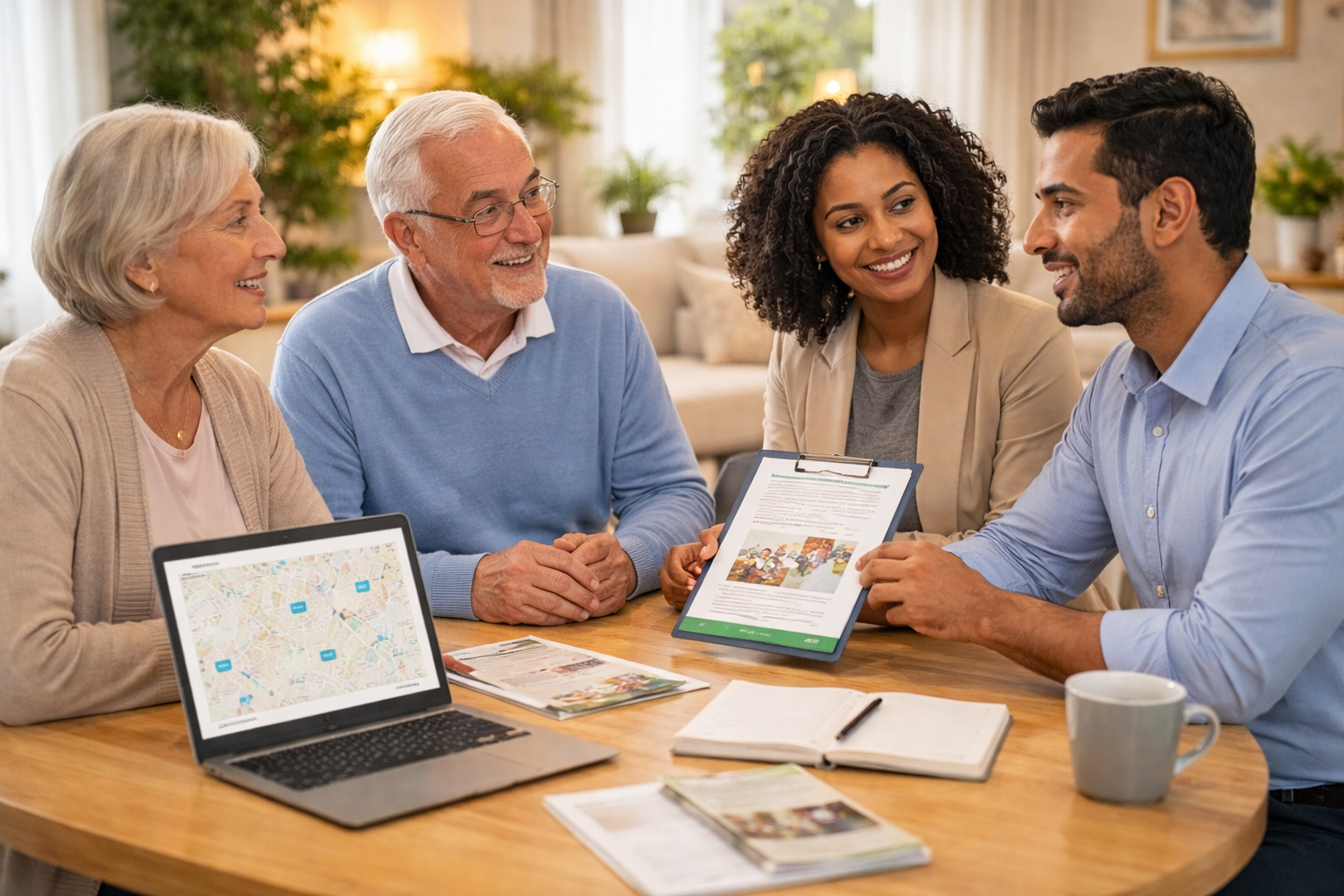 CareVerify | Find Trusted Home Care Agencies