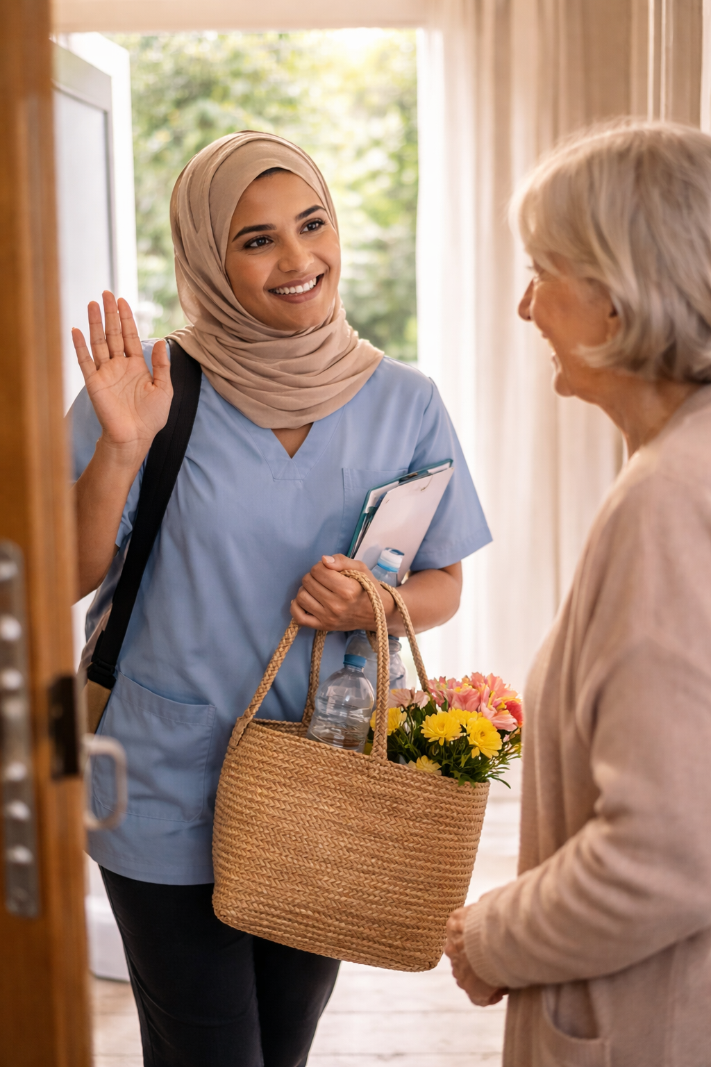 CareVerify | Find Trusted Home Care Agencies